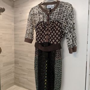 Byron Lars | Dresses | Byron Lars Melodist Dress | Poshmark